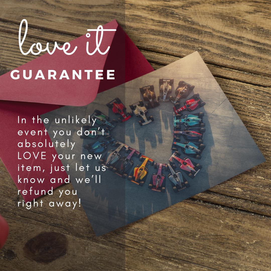 F1 Heart Valentine's Card, F1 Valentine's Day Card, F1 Art, F1 Card for ...