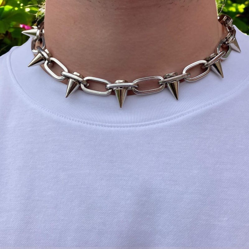 Trippie Redd Chain - Etsy