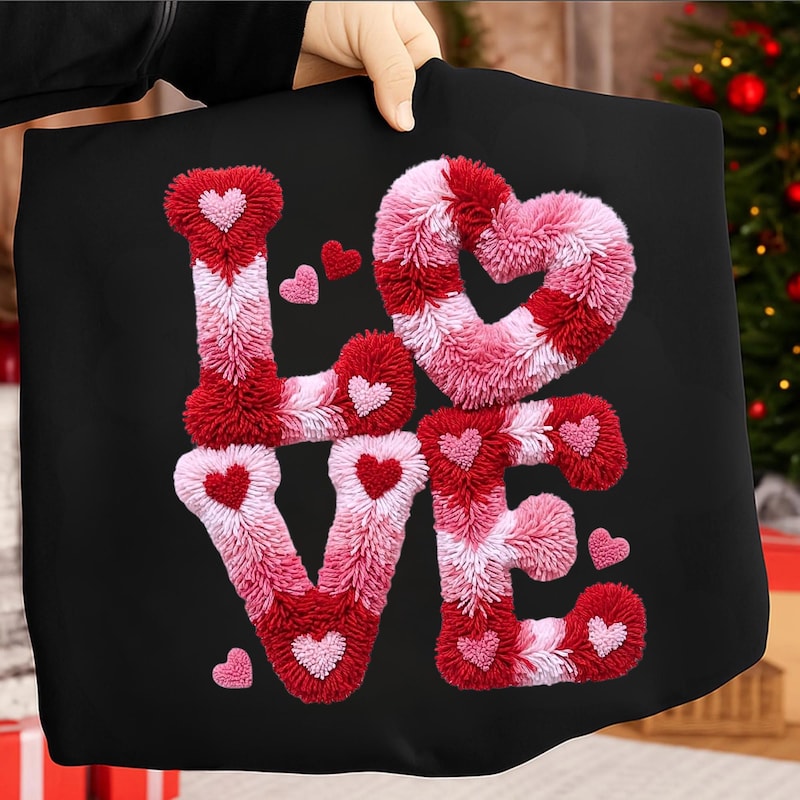 Tufting Love - Etsy UK