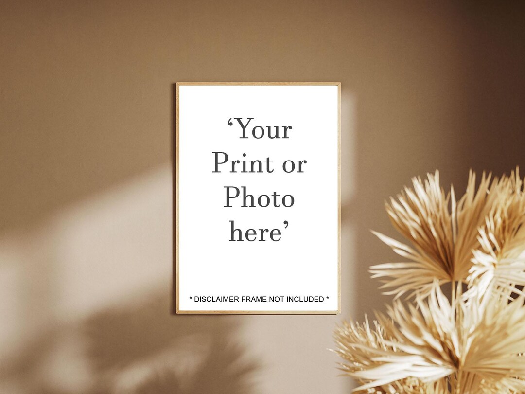 Custom High-quality Poster Printing | Wall Art & Prints in Any Size! - Etsy