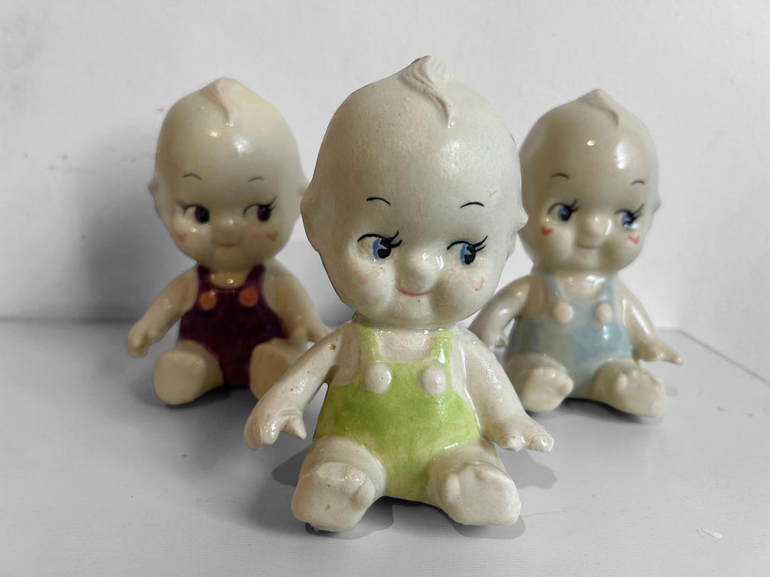 KEWPIES VINTAGE - Etsy