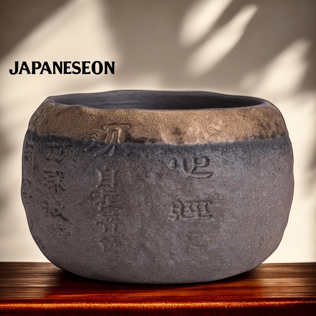Japanese Ceramic Sake Cup Handmade Mini Cup Rustic Kungfu Tea Cup Small ...