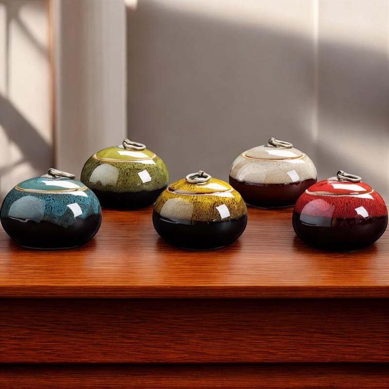 Salt Tea Coffee Container - Etsy