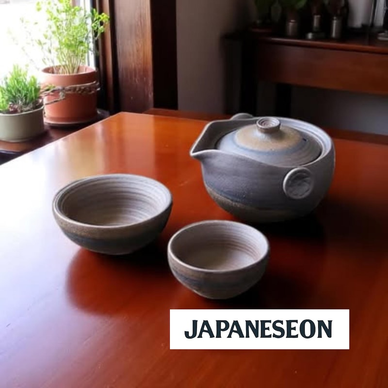 Gong Fu Cha Set - Etsy UK