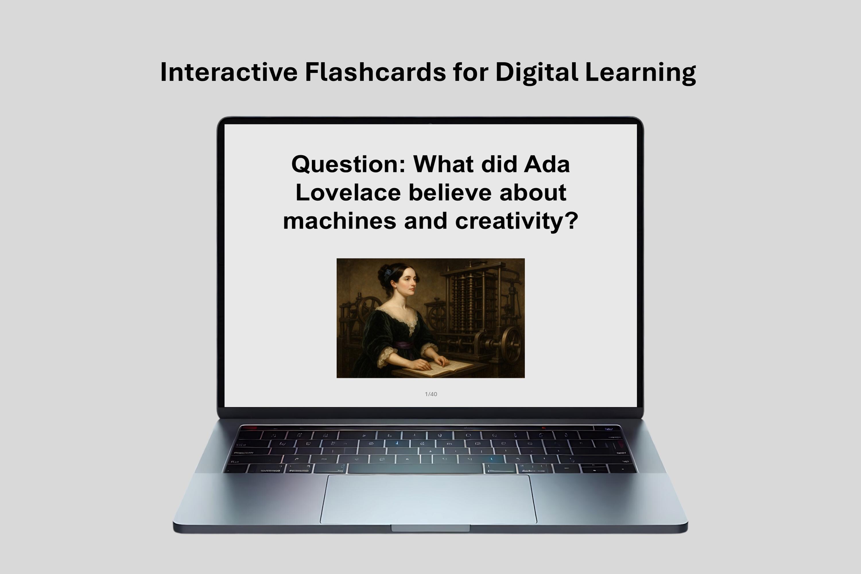 Artificial Intelligence Flashcards-2 | Learn AI Concepts and Technology ...