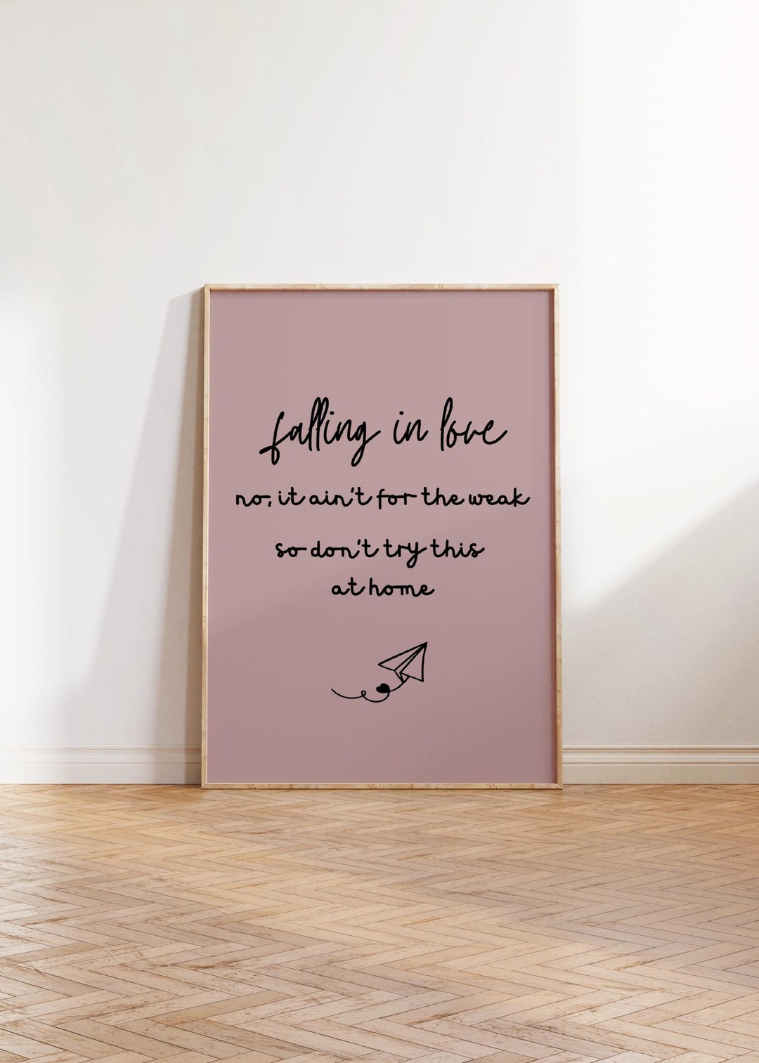 Reneé Rapp - 'in the Kitchen' Lyric Quote - 'falling in Love ...