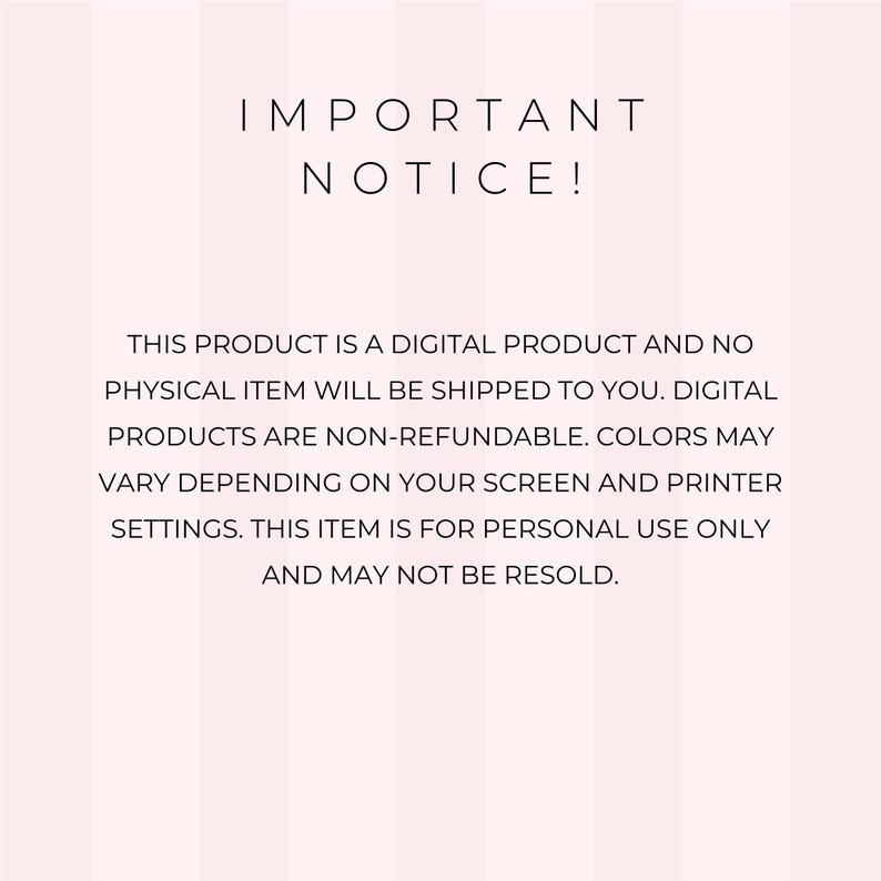 Wicked Party Favor Tags, Thank You Cards, DIGITAL Download, Printable ...