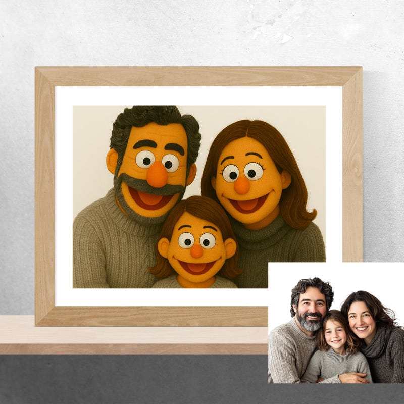 Muppet Images - Etsy