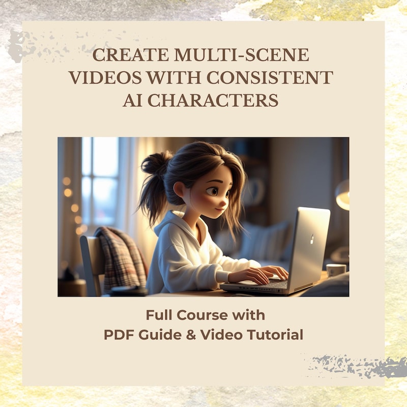 Video Ai Generator - Etsy