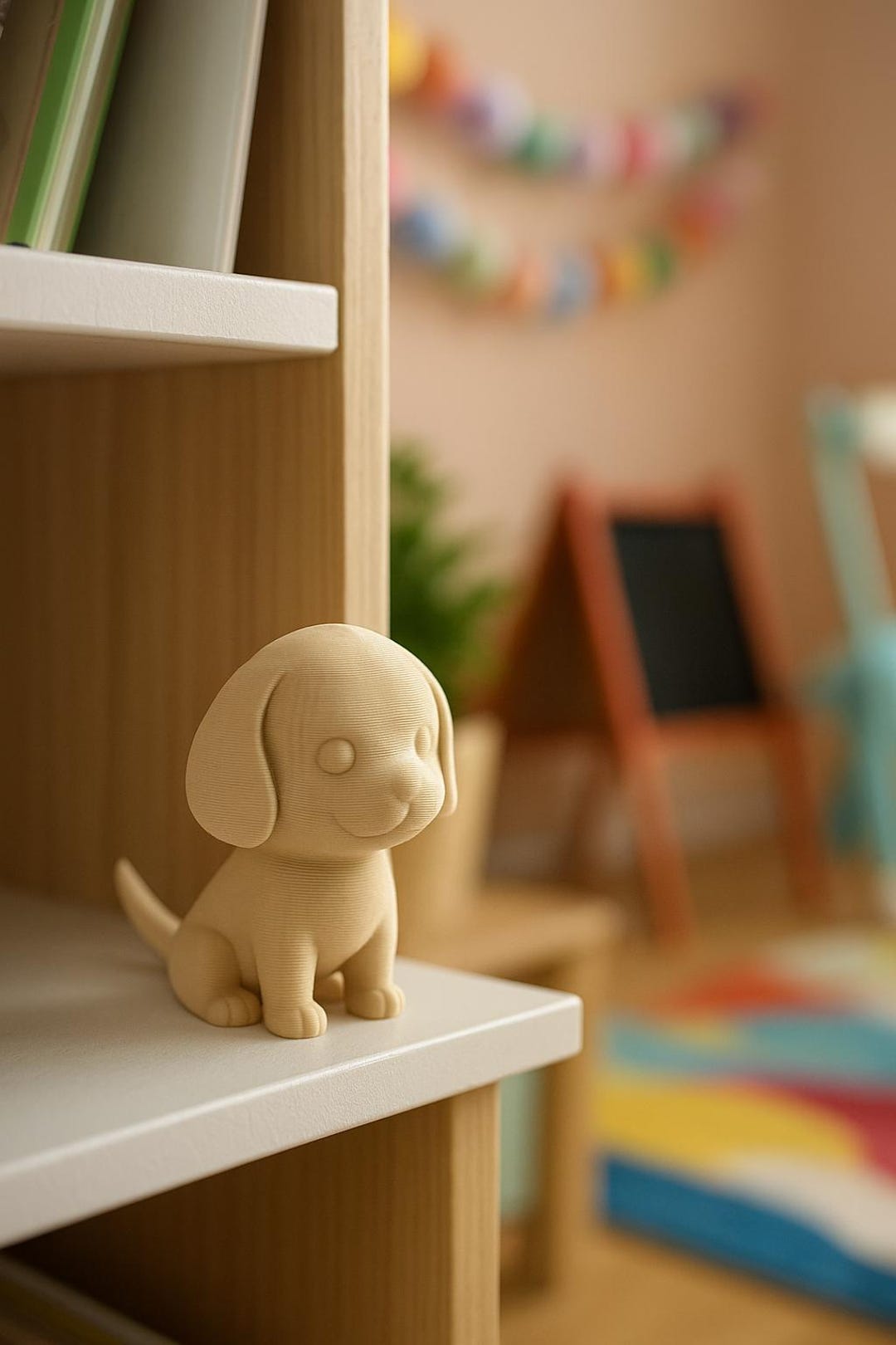Cute Dogs STL Bundle – 3D Printable Puppy Collection | Adorable Mini ...