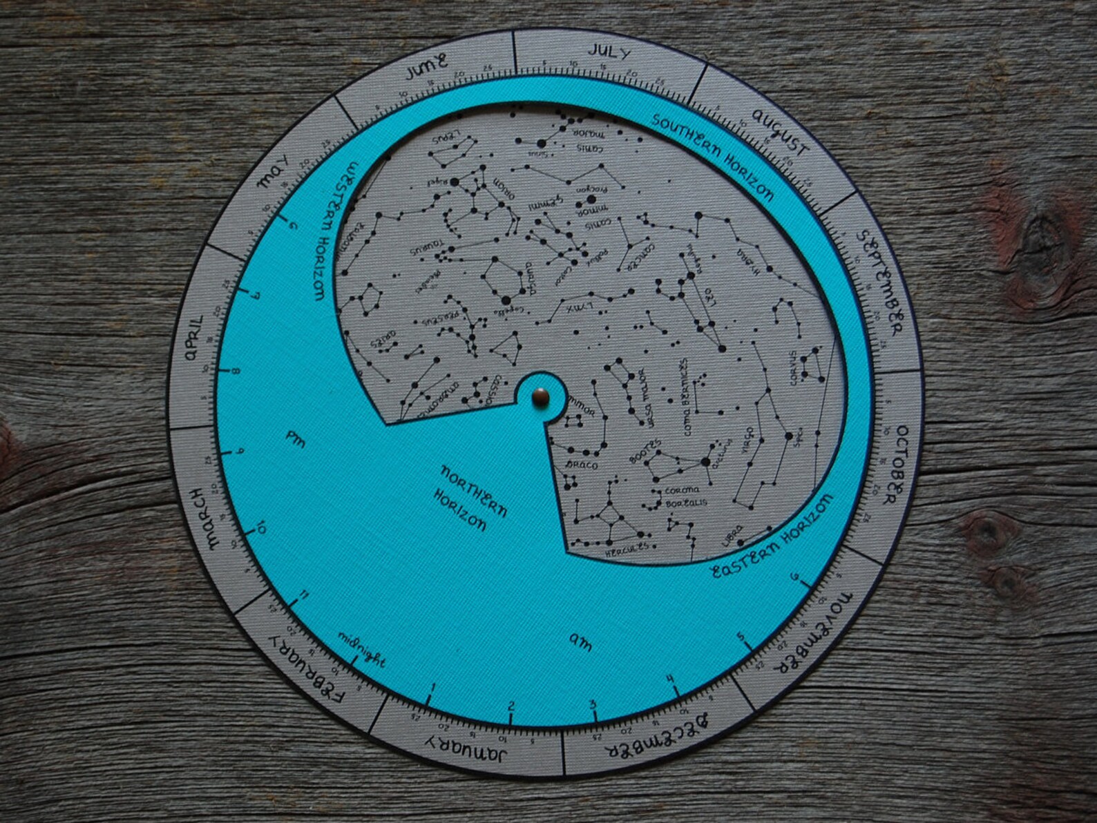 DIY SCIENCE PRINTABLE: the Cutesy Starfinder Digital Kit - Etsy