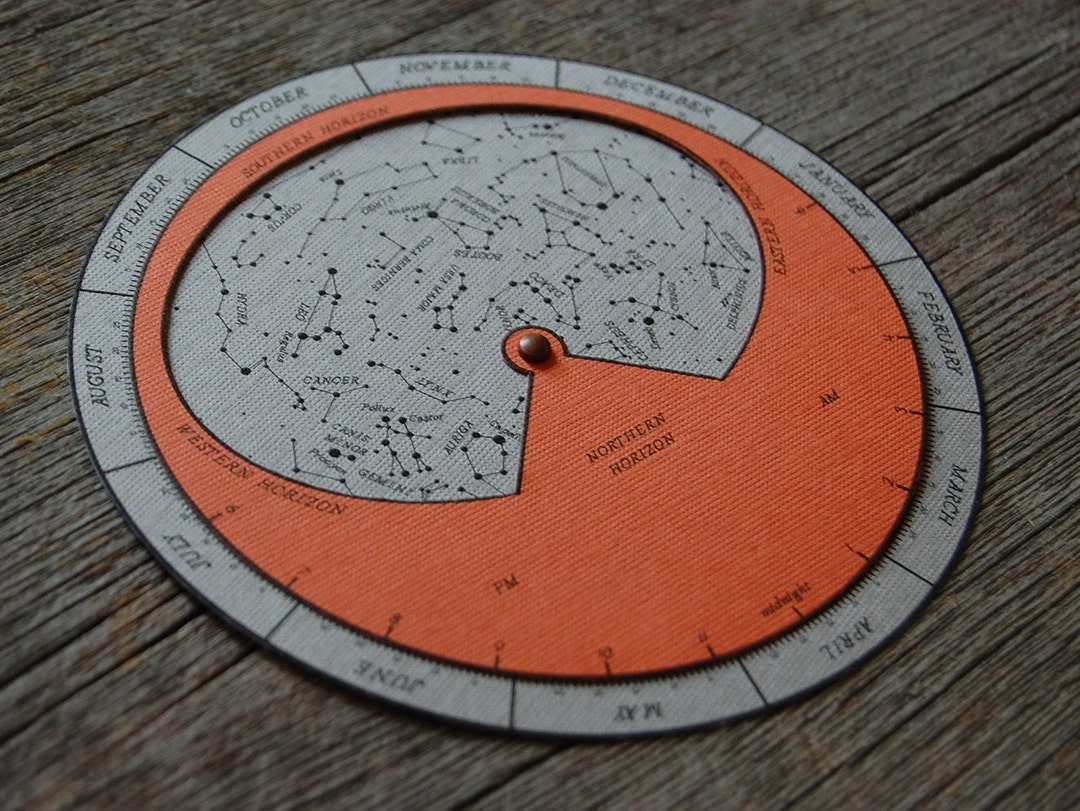 DIY SCIENCE PRINTABLE: the *mini* Classic Starfinder Digital Kit - Etsy