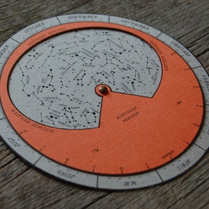 DIY SCIENCE PRINTABLE: the *mini* Classic Starfinder Digital Kit - Etsy