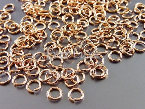 Strong jump rings store