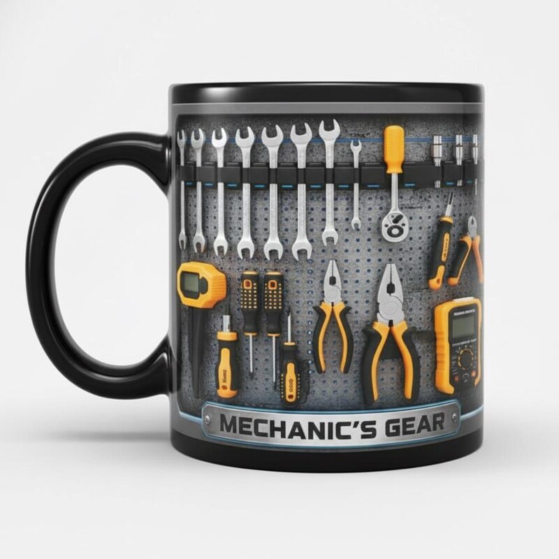 Engine Coffee Mugs - Etsy