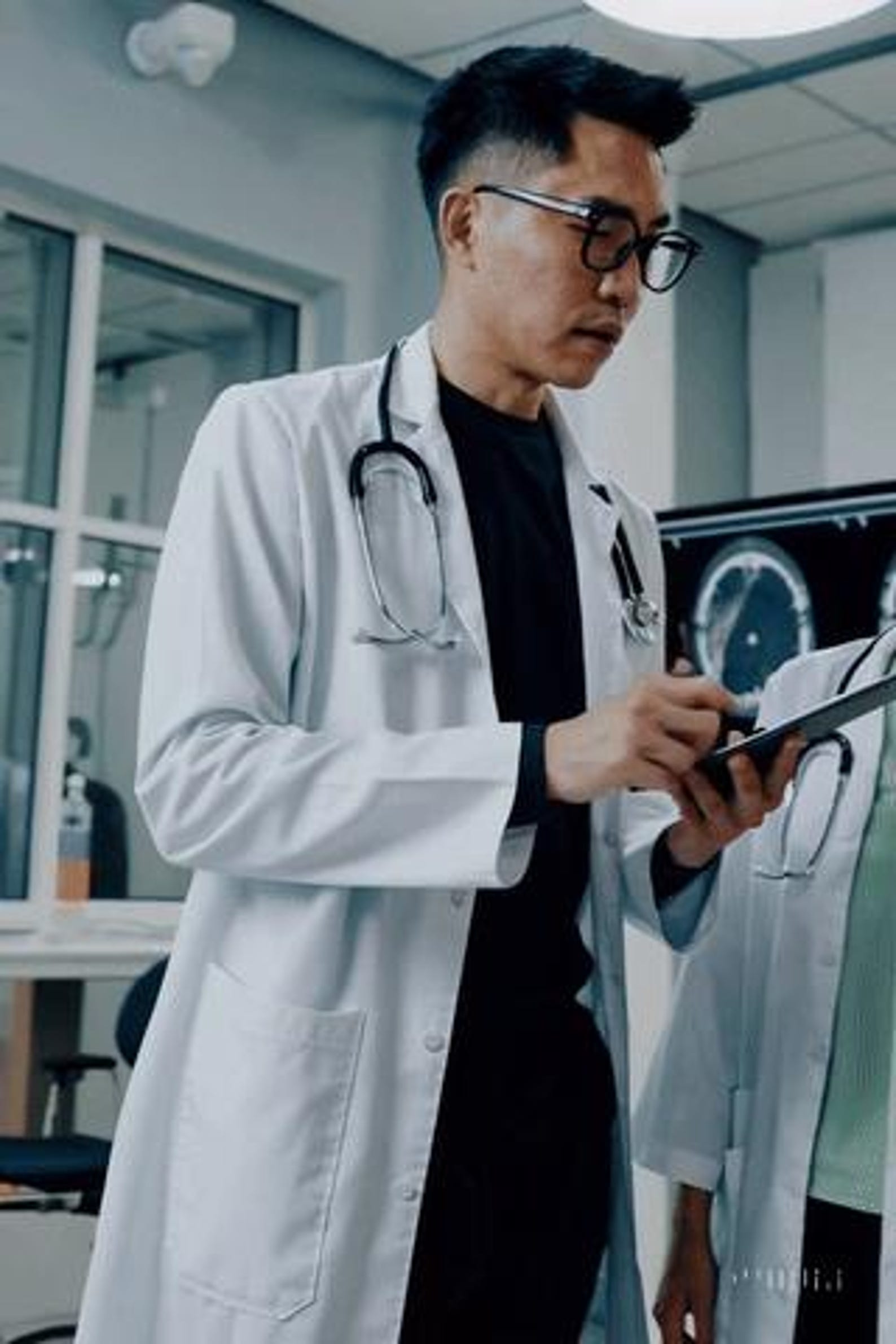 Imaging Decision Tree | X-ray CT MRI Ultrasound Quick Guide | Radiology ...