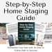 The Complete Home Staging Handbook With Proven Tips and Tricks for a ...