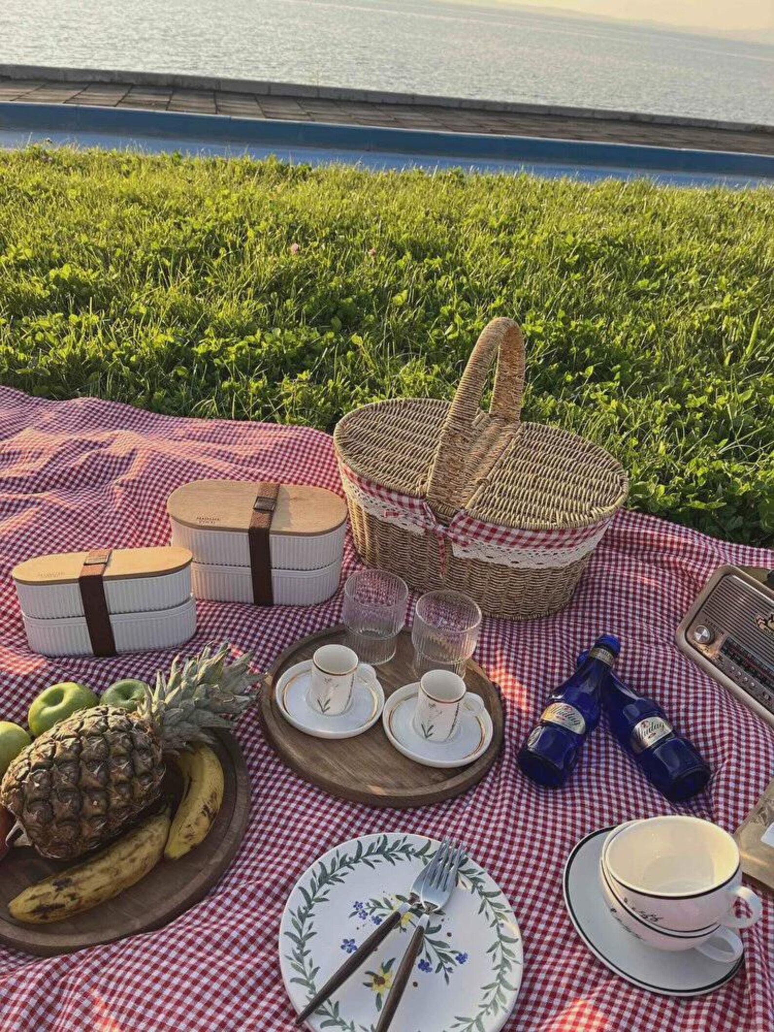 Rustic Wooden Serving Tray Compartments - Handmade Breakfast Cheese ...