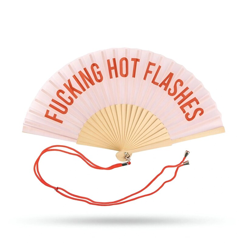 Hot Flashes - Etsy