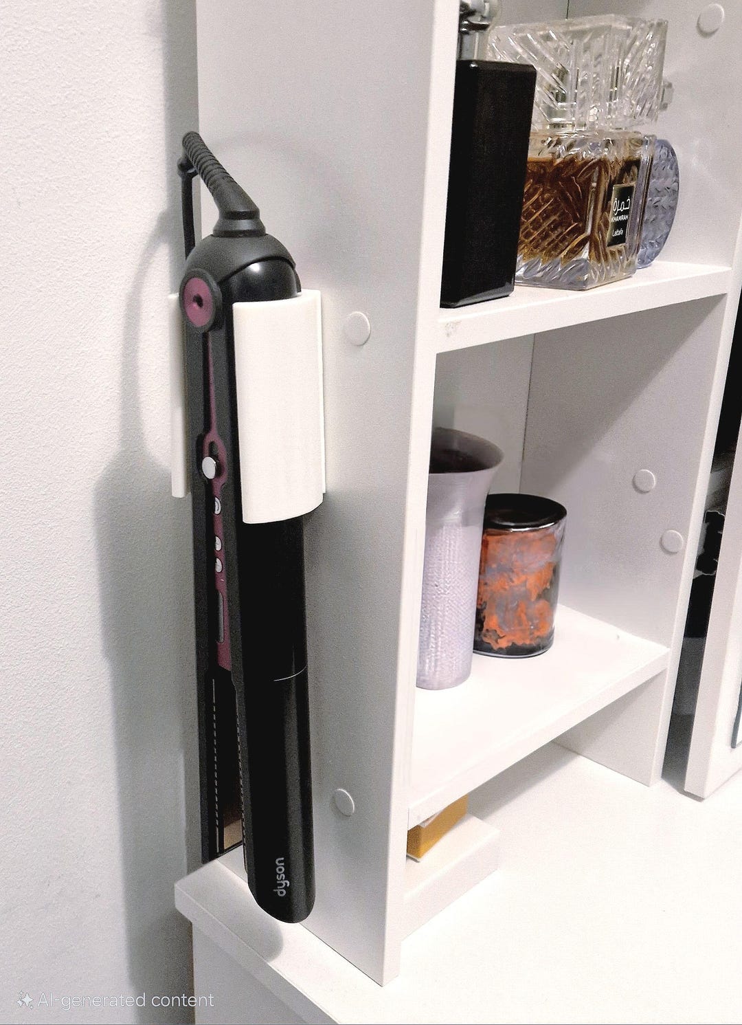 Dyson Corrale Wall/ Cabinet Mount - Etsy