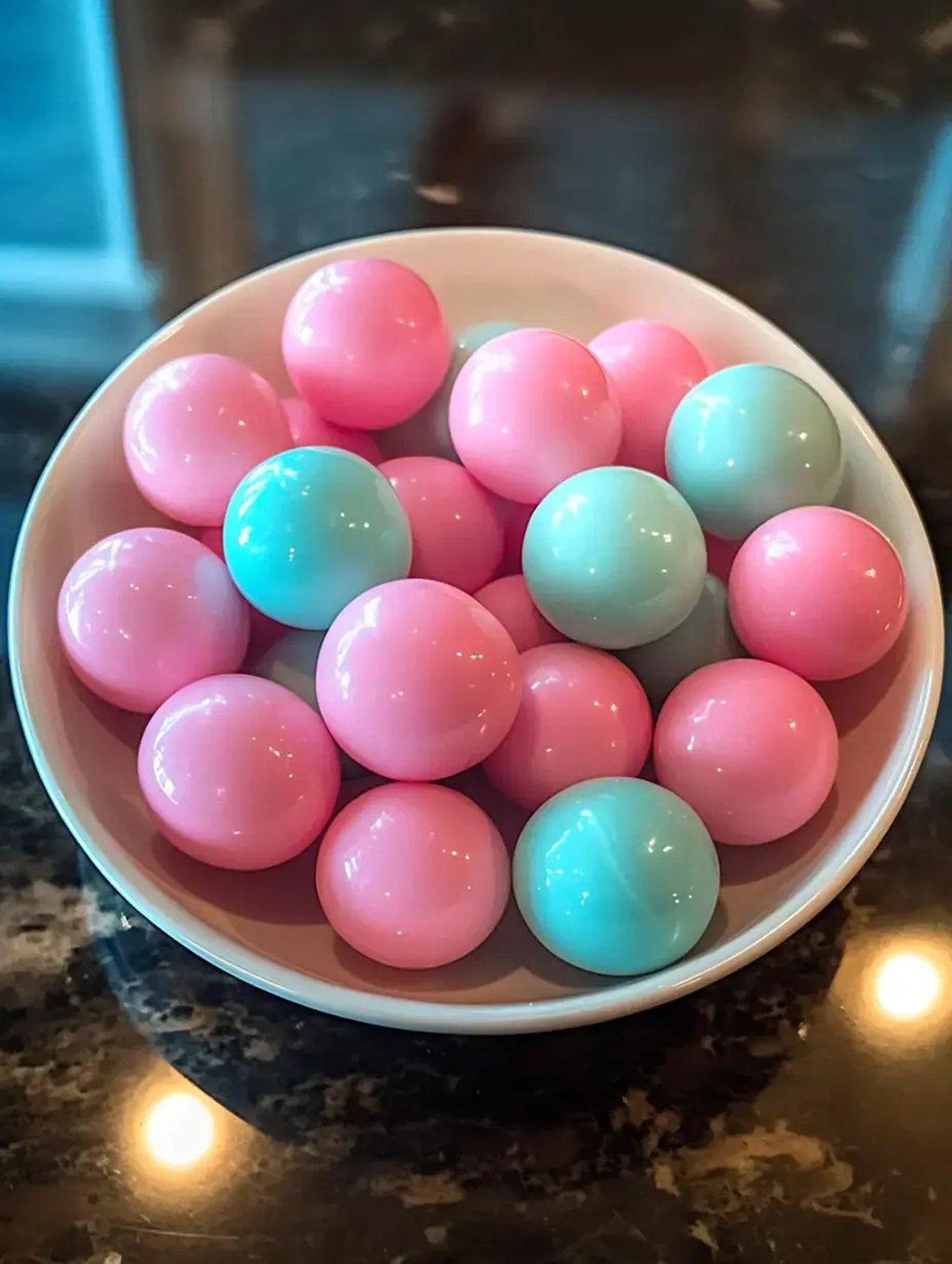 DIY Bubble Gum Recipe - Handmade Candy Making - Customizable Treat ...