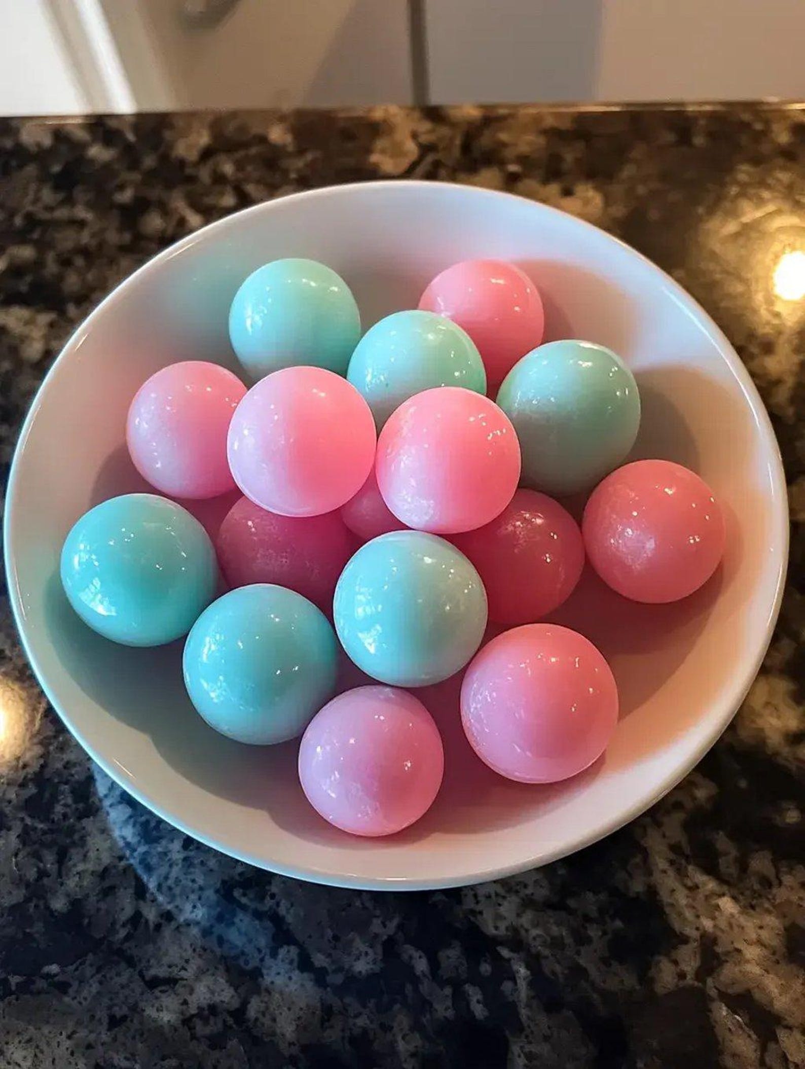 DIY Bubble Gum Recipe - Handmade Candy Making - Customizable Treat ...