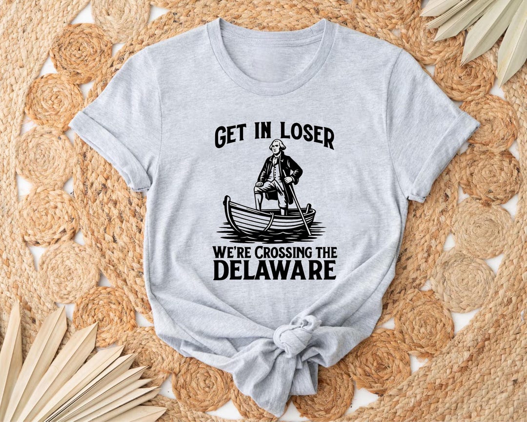 George Washington T-shirt, 4th of July Shirt, Independence Day Tee ...