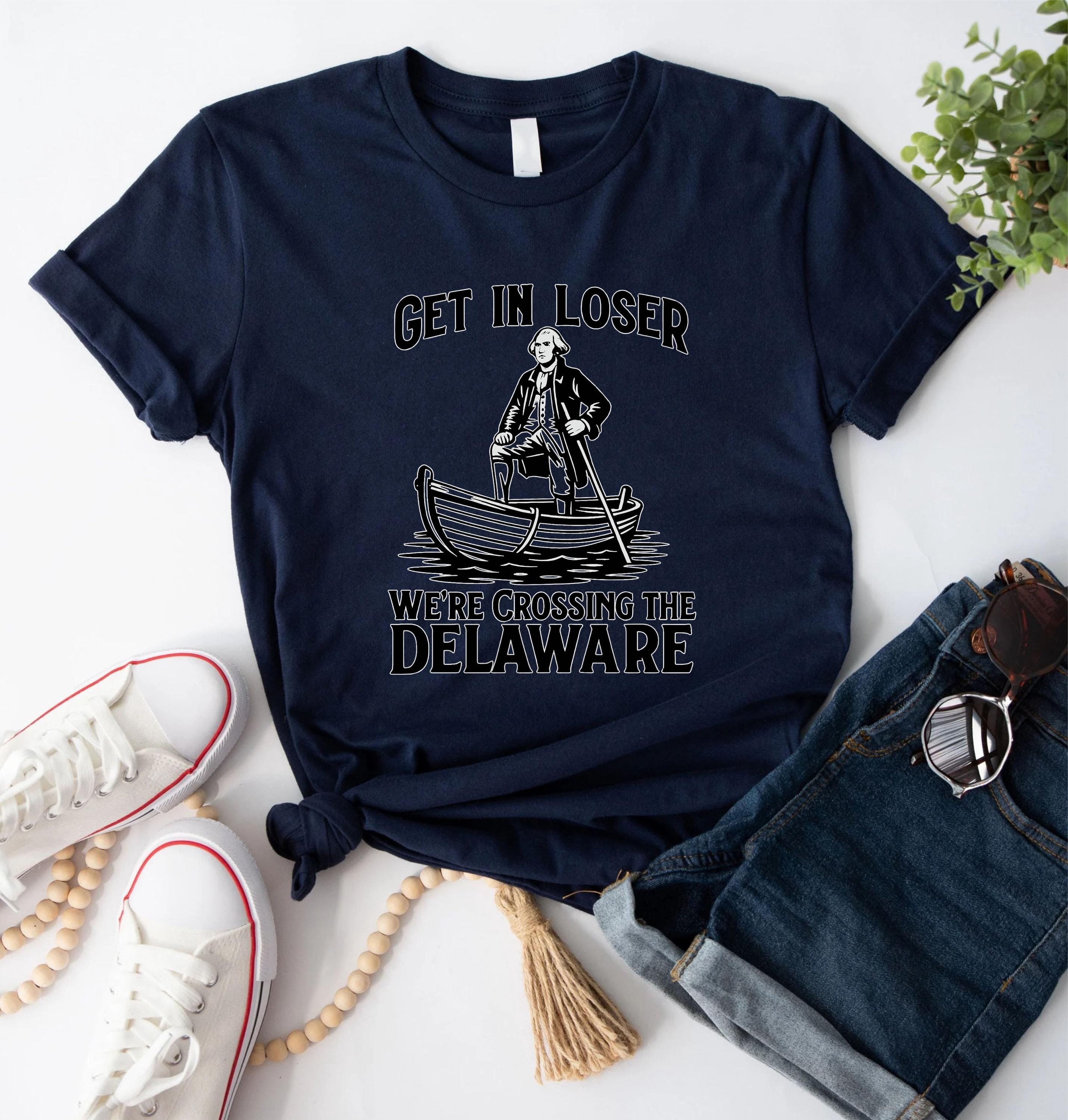 George Washington T-shirt, 4th of July Shirt, Independence Day Tee ...