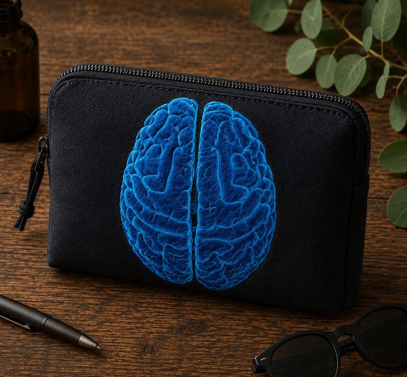 Mind Matter Brain PNG Bundle, Medical Anatomy Illustrations Clipart ...