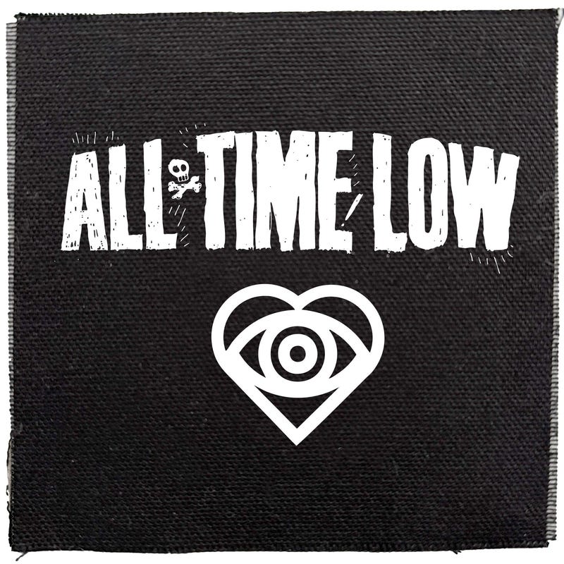 All Time Low - Etsy