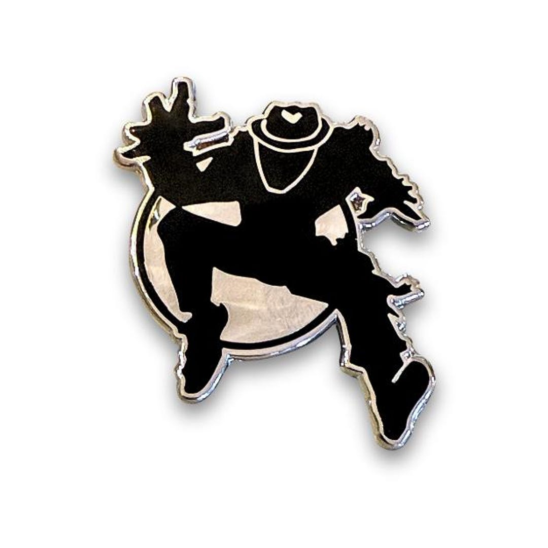 Operation Ivy Logo Pin - Etsy