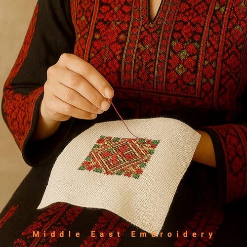 MiddleEastEmbroidery - Etsy