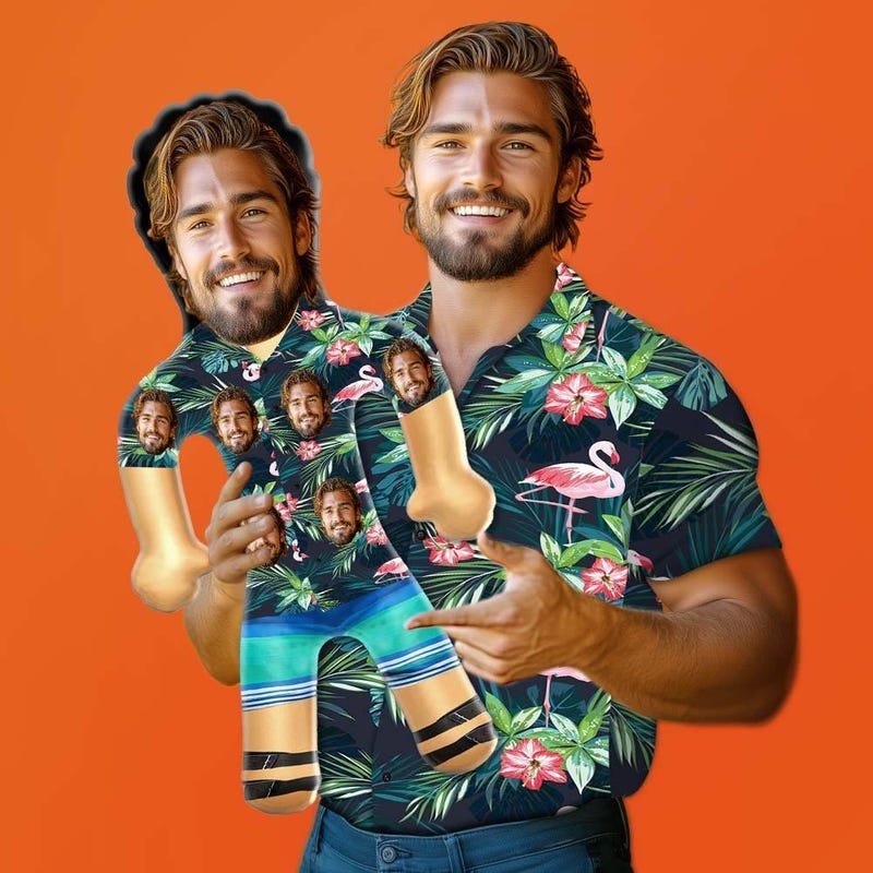 Flamingo Gag Gifts - 60+ Gift Ideas for 2025