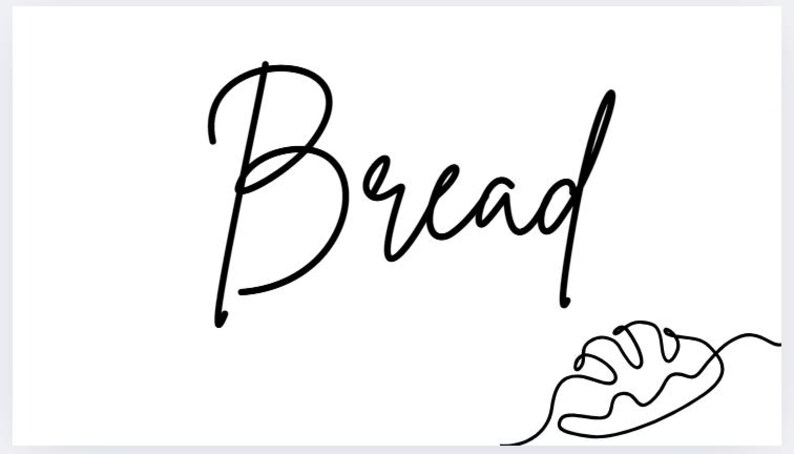 Charcuterie Board/party Signage - Printable and Editable - INSTANT ...