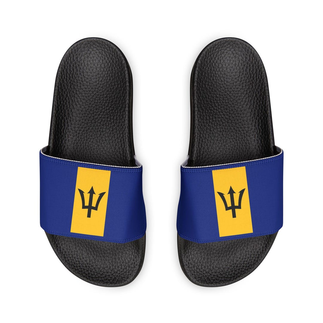 Stylish Bajan Removable-strap Sandals - Perfect for Summer, Beach Days ...