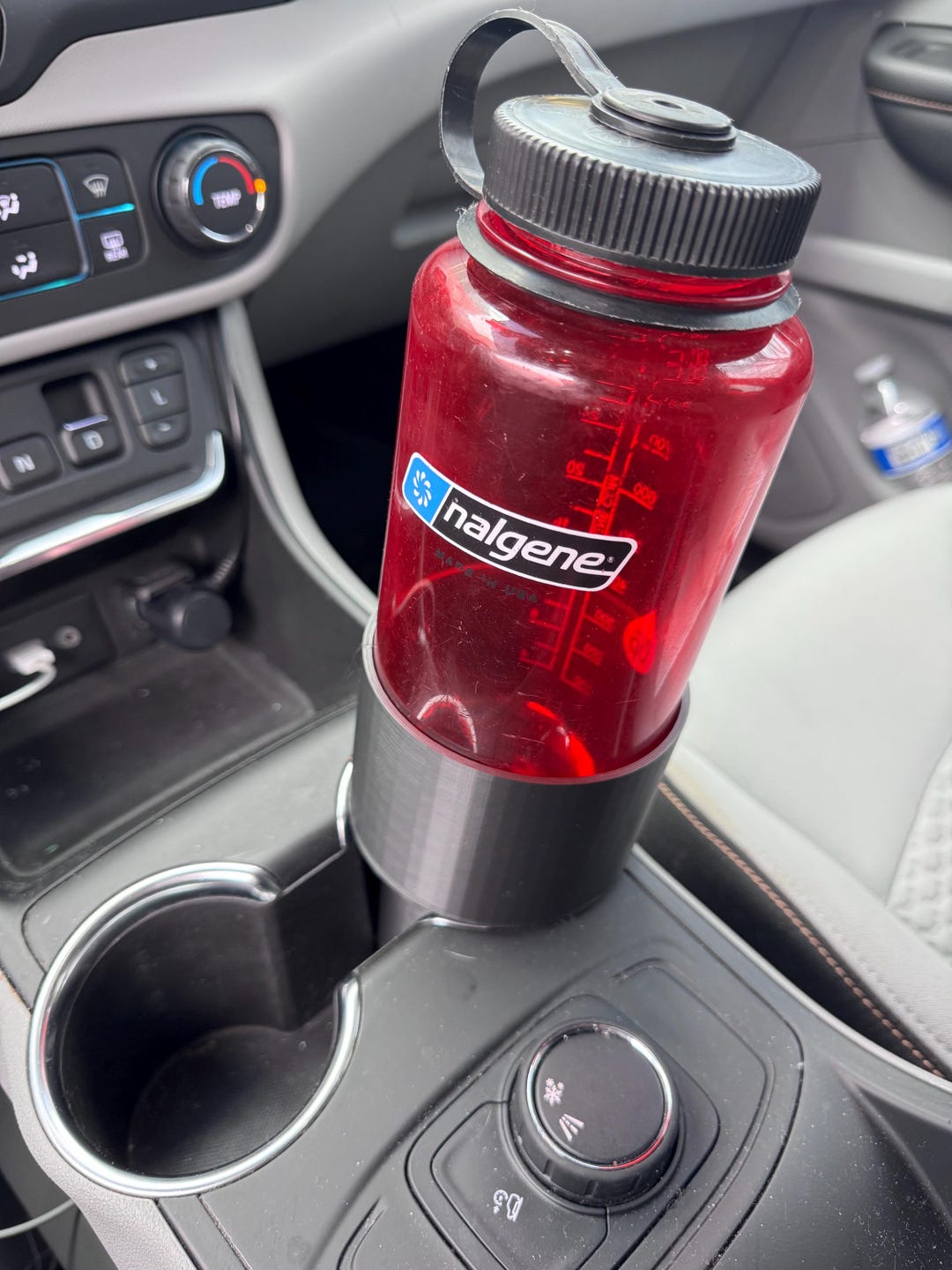 Nalgene Cup Holder - Etsy