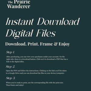 Halloween Digital Print Bundle Spookie Season Set of 6, Retro Whimsical ...