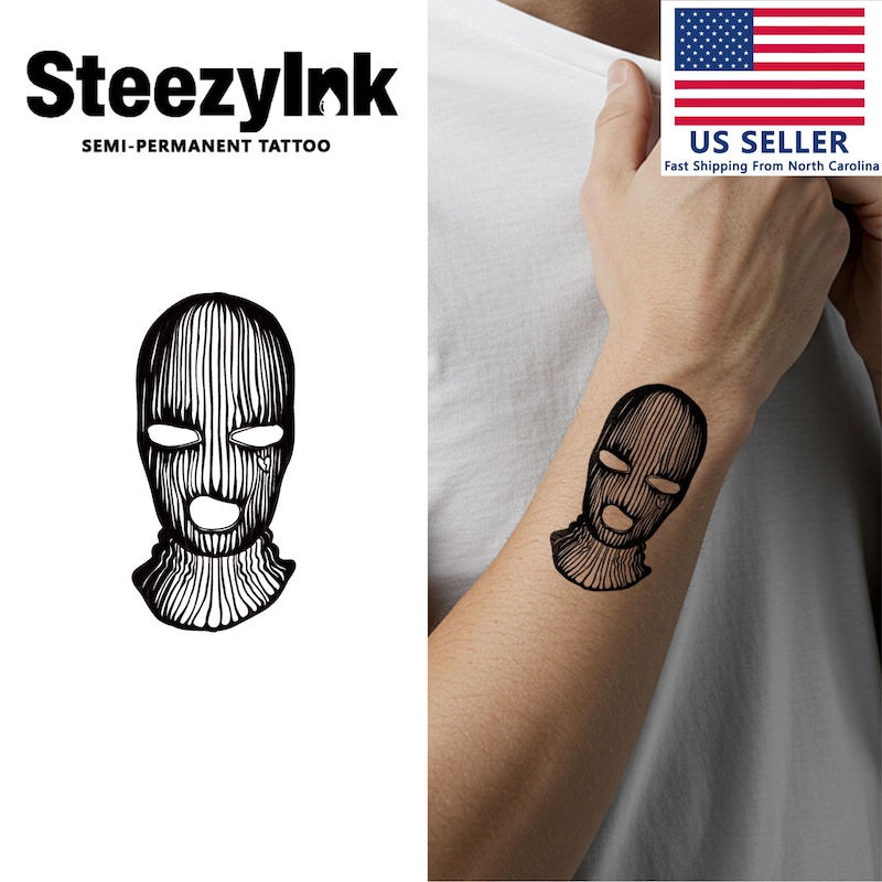 Sheisty Masks - Etsy