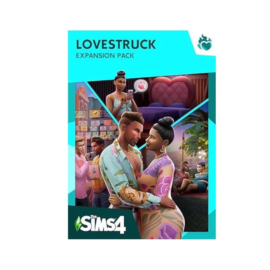 The Sims 4 Complete Edition 2024 All Dlcs, Expansions, Game Packs ...
