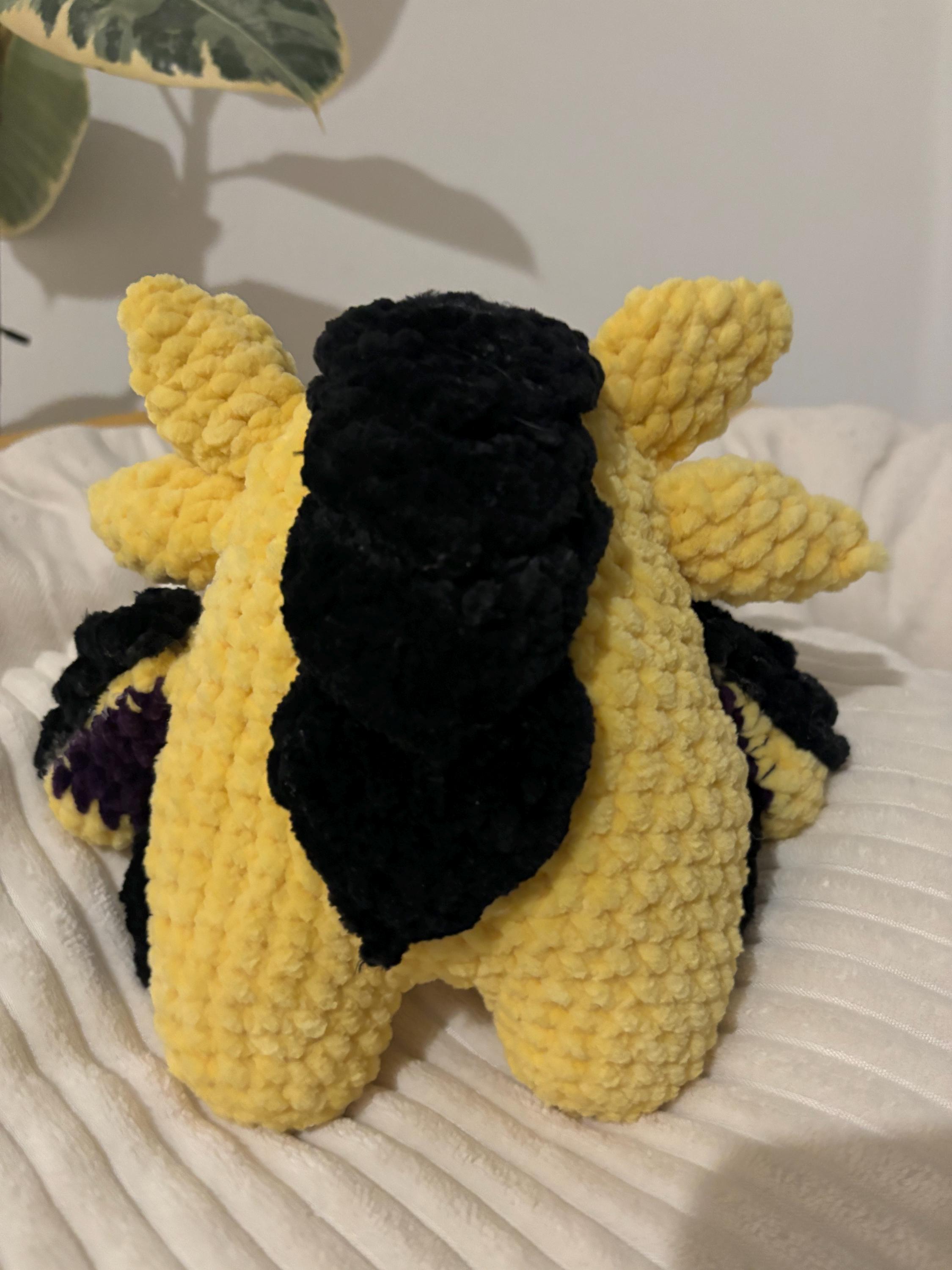 Wingman, Valorant Plushie - Etsy