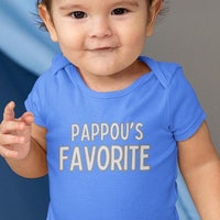 Romanian Baby Onesie® Please Pass Me to My Bunica, Romanian Grandmother ...