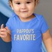 Romanian Baby Onesie® Please Pass Me to My Bunica, Romanian Grandmother ...