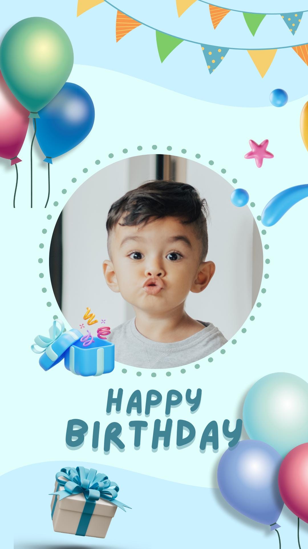 Birthday Invitation - Etsy