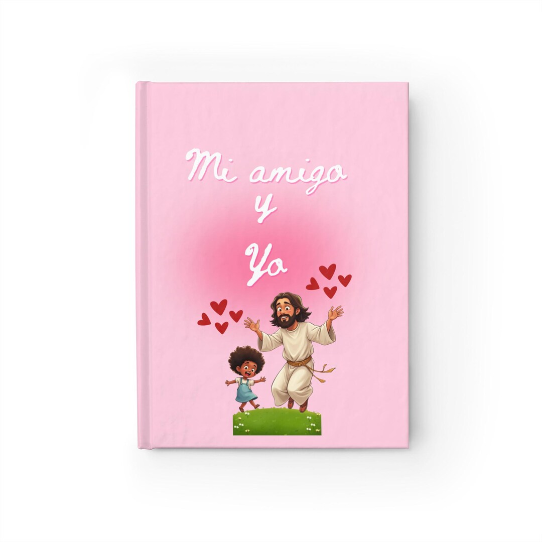 Faith Journal Jesus, Faith, Diary, Notebook, Notebook, Christian Diary ...