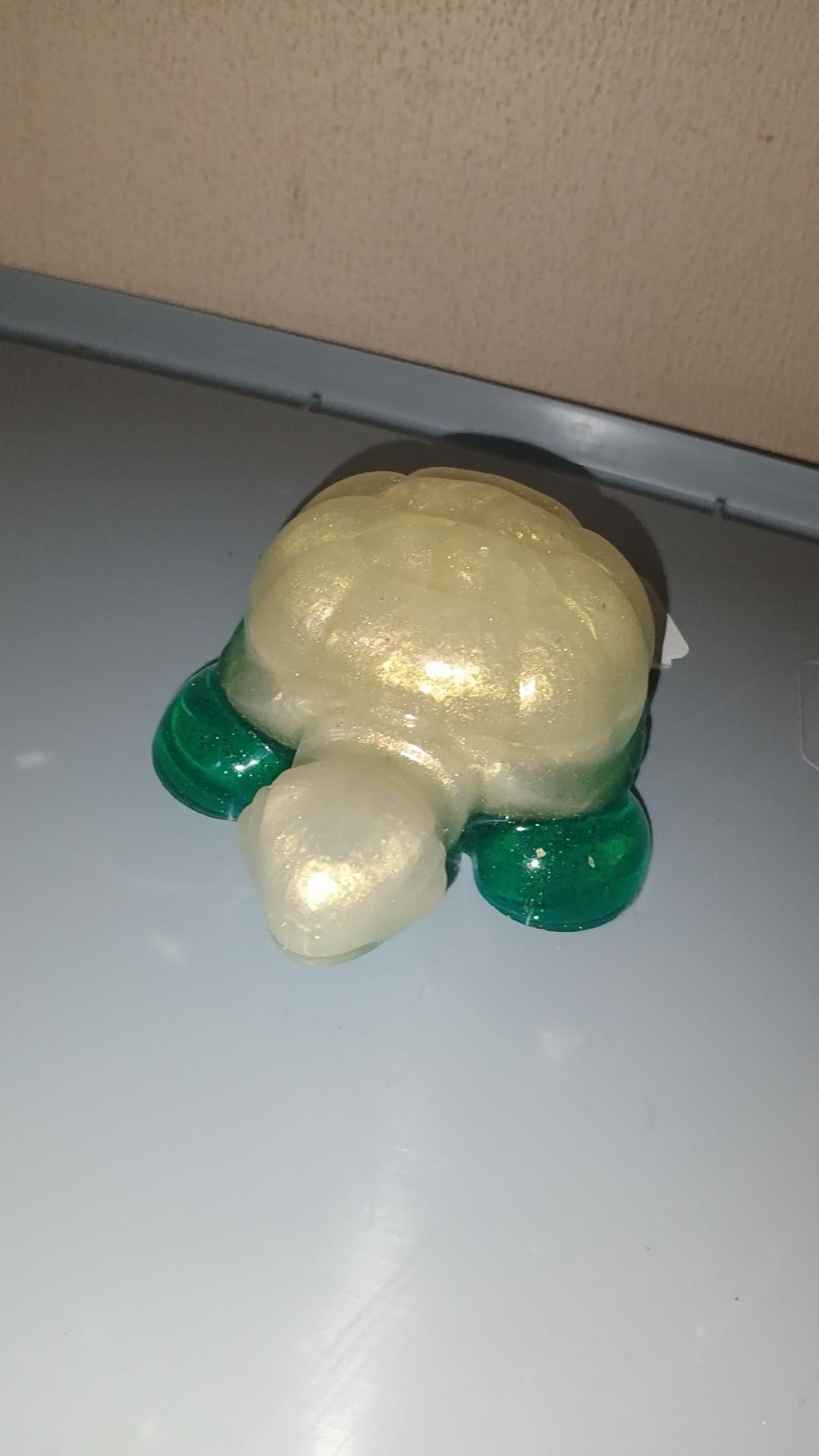 Epoxy Turtle - Etsy