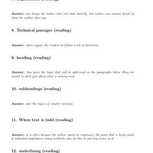 ATI Teas 7 Study Guide: 180 Updated Questions & Verified Answers (PDF ...