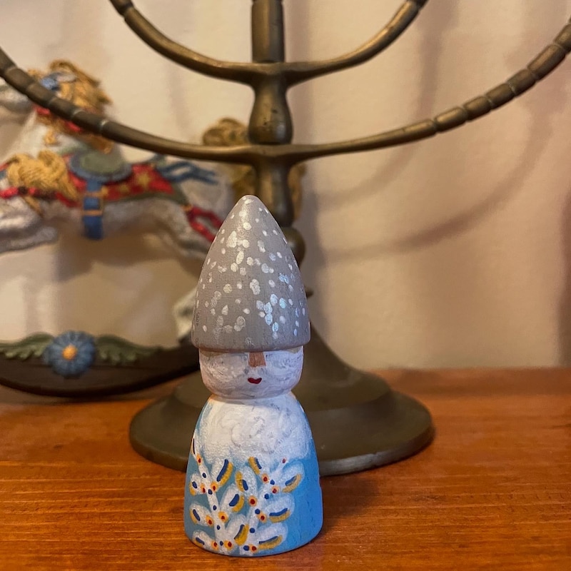 Swedish Tomte - Etsy