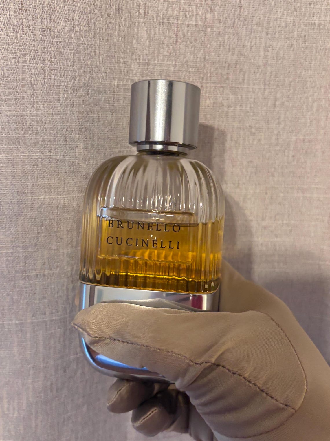 Brunello Cucinelli Pour Homme - Perfume Samples & Decants - Etsy