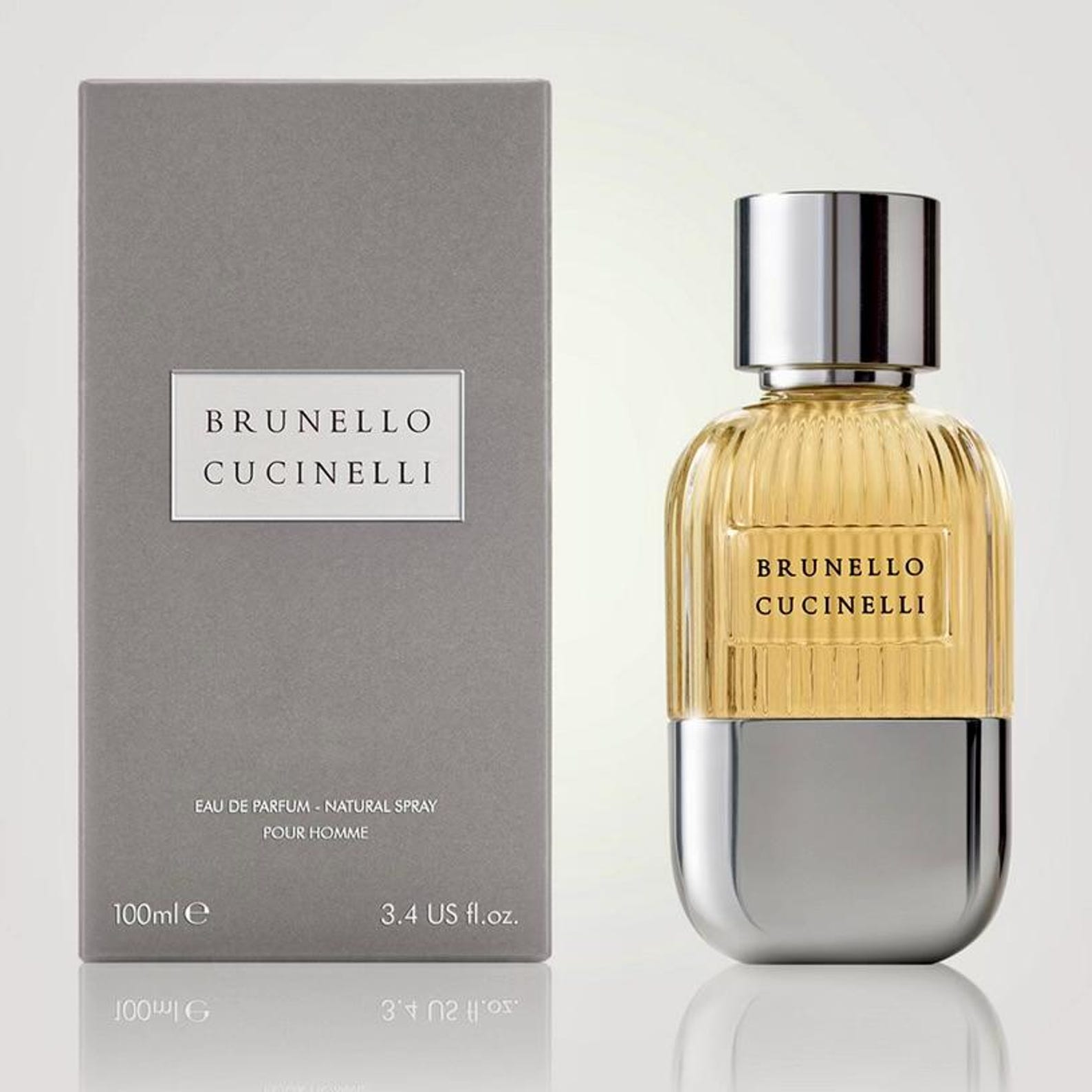 Brunello Cucinelli Pour Homme - Perfume Samples & Decants - Etsy