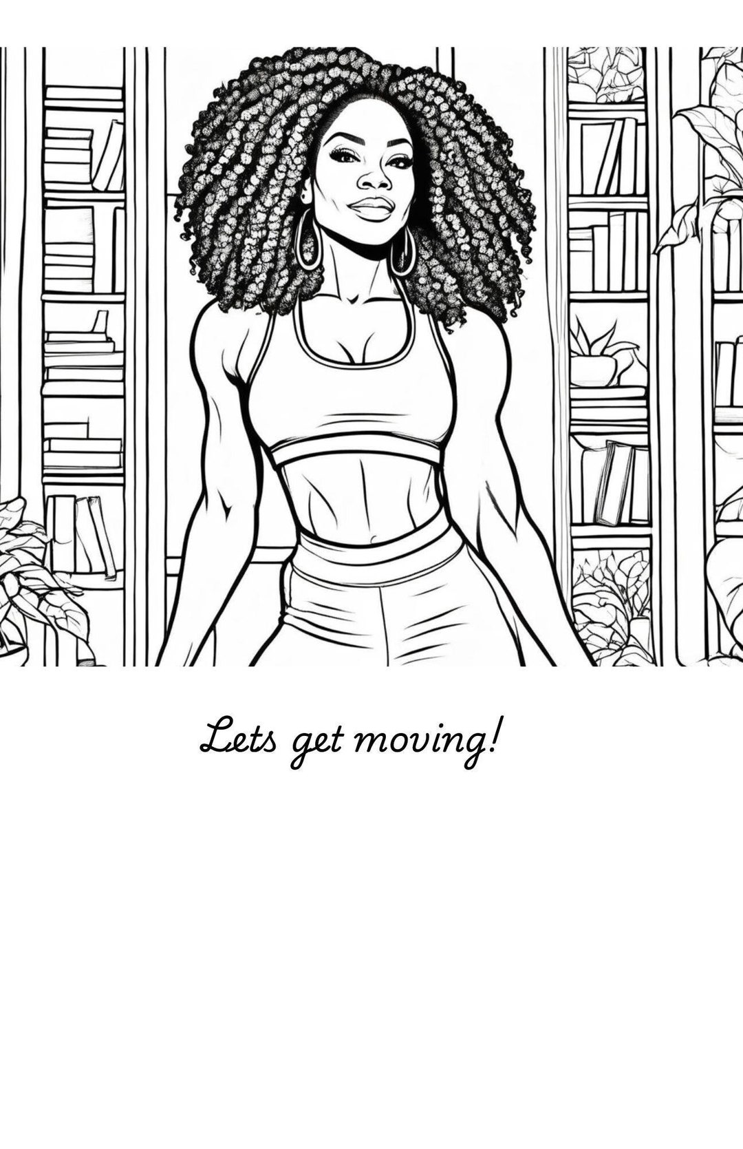 Printable Coloring Pages - Etsy